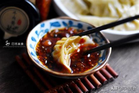 蘿蔔餡餃子怎樣調餡才好吃？這一步很關鍵，做好了比什麼餡都香！ 每日頭條