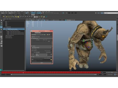 Autodesk Maya Lt Nipodhead