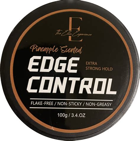 Edge Control Theellaexperience