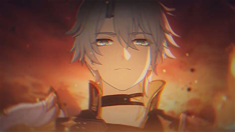 Phaidei Камин Hsr Edit Honkaistarrail Youtube