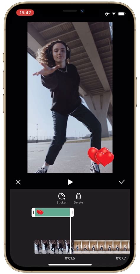 Video Editor Sdk V 1300 New Ui And Easier Integration