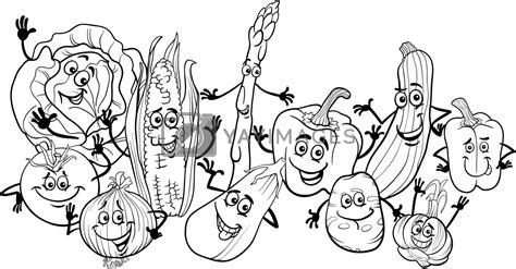 Раскраски Веселые Фрукты 67 фото