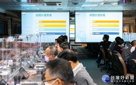 桃市府協助勞工對接中央各項紓困方案 支持勞工朋友度過疫情難關 蕃新聞