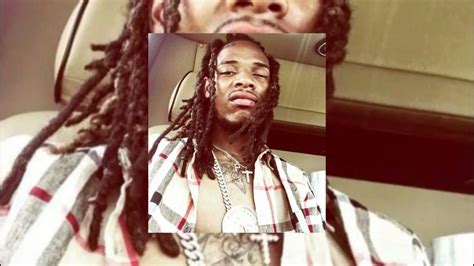 Time Sped Up Fetty Wap Ft Monty Youtube