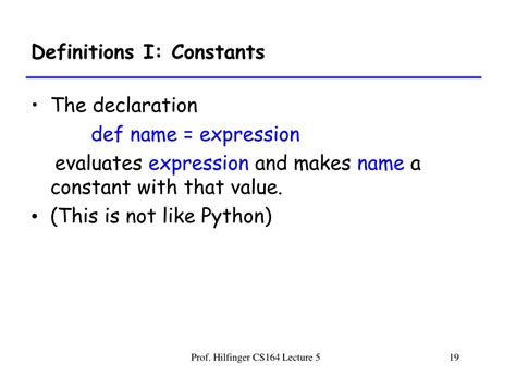 Ppt Pyth Language Overview Features Program Structure And Statements Powerpoint