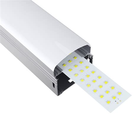 50w 5ft Led Linear Batten Light High Quality 50w 5ft Led Linear Batten Light On