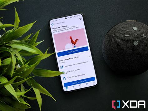 How To Create Your Own Alexa Routines A Step By Step Guide