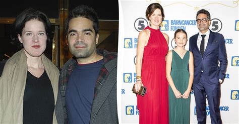 Anna Kinberg Batras Och David Batras Dotter Elvira Har Vuxit Upp Femina