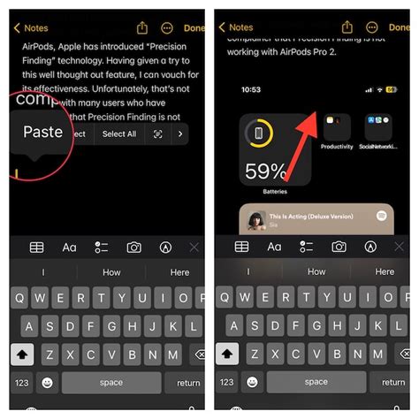 How To Copy And Delete Screenshots On IPhone And IPad