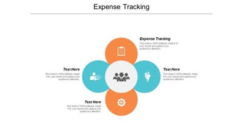 Expense Tracking Powerpoint Templates Slides And Graphics