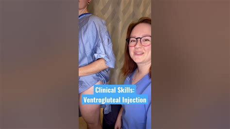 Ventrogluteal