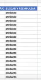 Formas De Reemplazar En Excel Keepcoding
