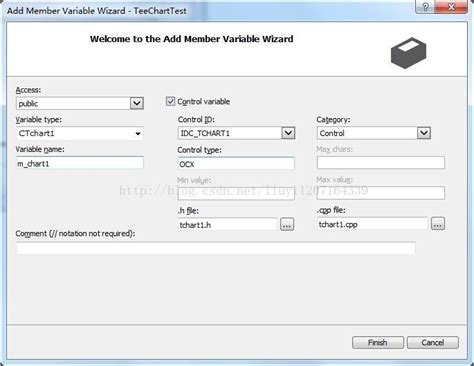 vs2013使用teechart 入门 vs2013 teechart csdn博客