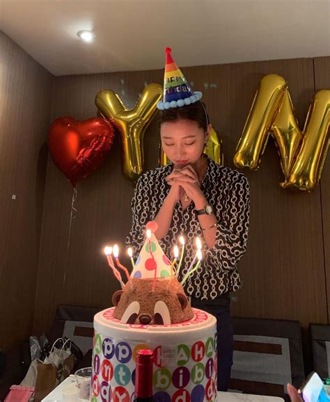 여연희 21일 Sns에서 근황 공개하며 팬들과 소통해…