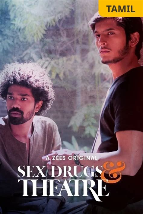 Tamil Web Series Watch Tamil Webseries Online On Zee