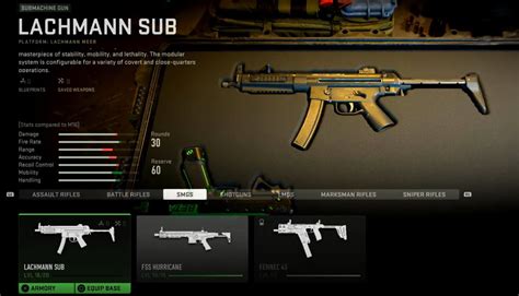 Cod Modern Warfare 2 How To Unlock Lachmann Sub Mp5 And Lachman 556 Rifle Fps Index