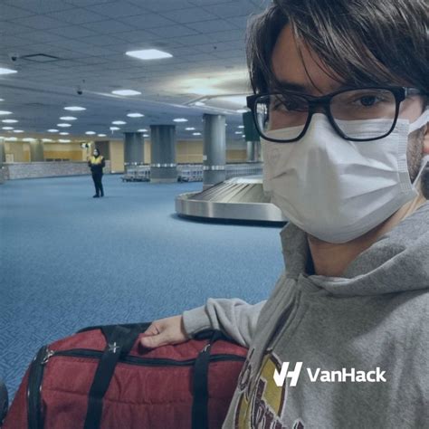 Vanhack On Linkedin Vanhack Seniordeveloper Developer