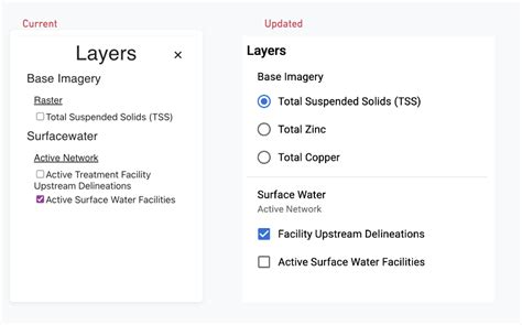 Map And Component Styling · Issue 122 · Geosyntecstormpiper · Github