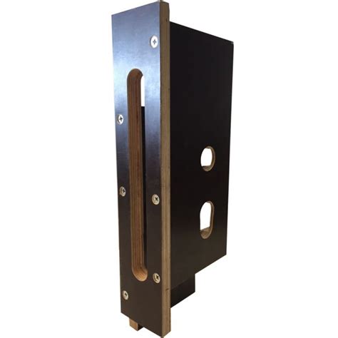 U Cassette Tbv Nemef 600 Serie 54mm M And R Freesmallen