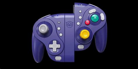 Dont Buy Nintendos Gamecube Controller Buy The Wavebird Successor Instead