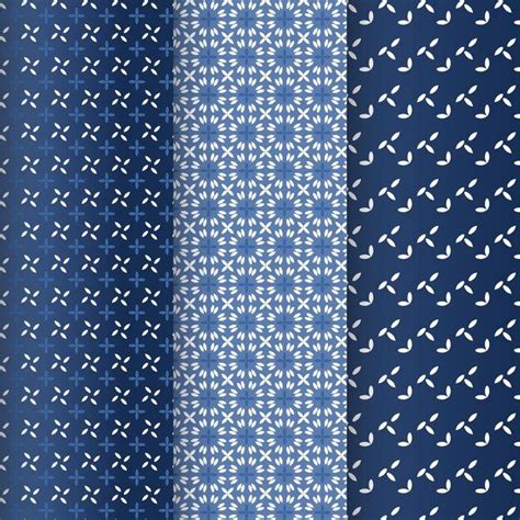 Vector Pattern Wallpaper Background