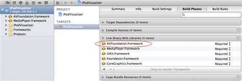 How To Make A Music Visualizer In IOS Kodeco