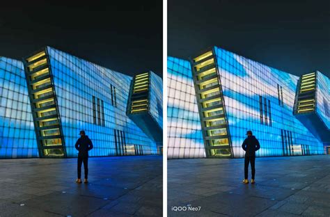 IQOO Neo 7 Is A Power Packed Mid Range Smartphone For Gamers Digit