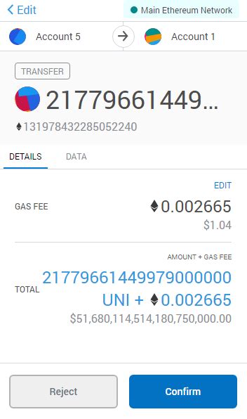 Decimal Point Is Missing In One Token Balance Showing The Actual Balance Multiplied By 1018