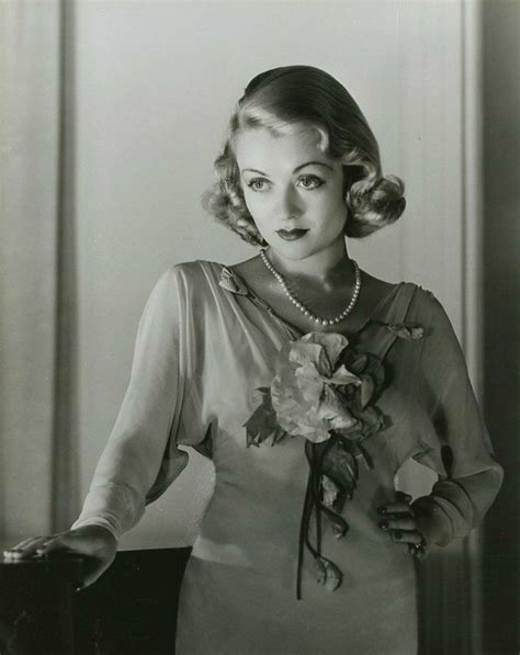 Constance Bennett Constance Bennett Glamour Joan Bennett