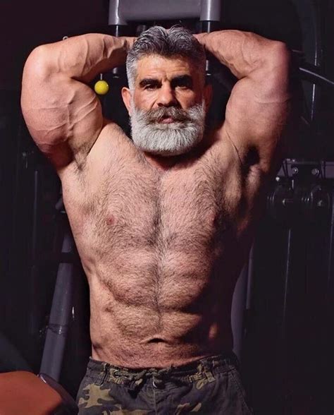 Bear Daddy Beard Two 2019 By Tomxdrb222 On Deviantart