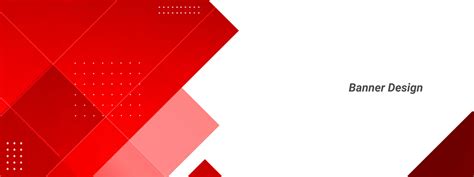 Abstract Geometric Red Pattern Modern Decorative Design Background 10932286 Vector Art At Vecteezy