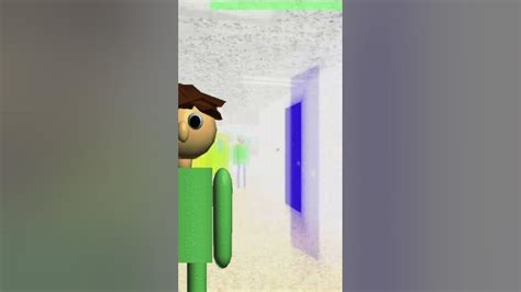 Fpe Alice Vs Baldi Basics Null Youtube