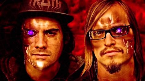 Midwest Freak Fest Trailer Youtube