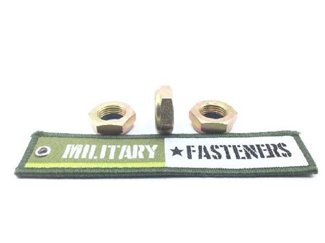 Ms21083n10 Nut Military Fasteners