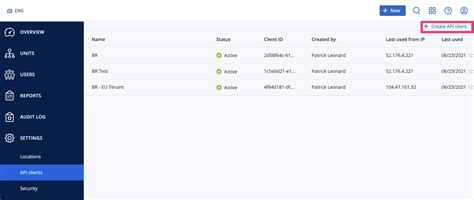 Integrating With Acronis Api Backup Radar