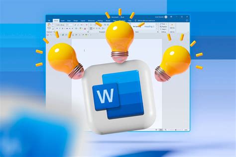 Microsoft Word Keyboard Shortcuts Printable Cheat Sheet