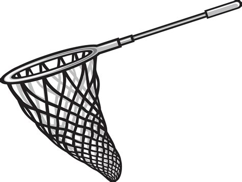 Fishing Net Icon At John Moses Blog