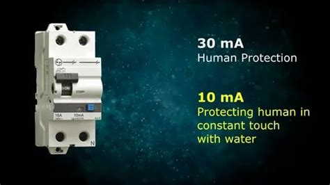 Landt Rcbo 32 Ampere Four Pole At Rs 2936 Piece In Ajmer Id 26450916855