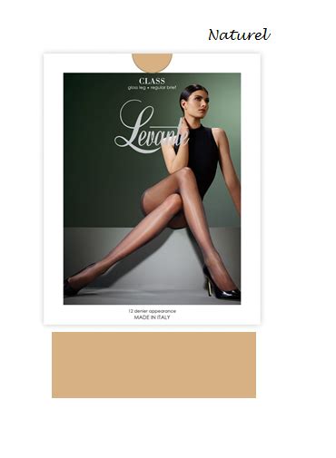 Levante Class Regular Stocking Cooks Lingerie And Manchester