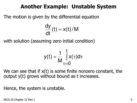PPT Stability And Z Transforms PowerPoint Presentation Free Download ID 526743