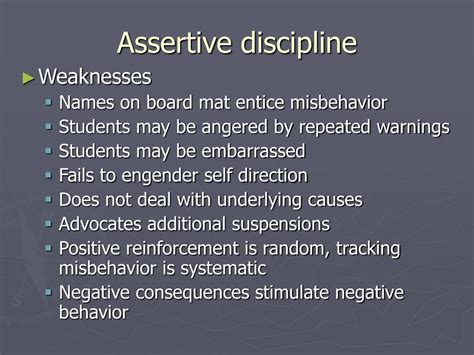 Ppt Rule Setting Canter Dreikers Powerpoint Presentation Free