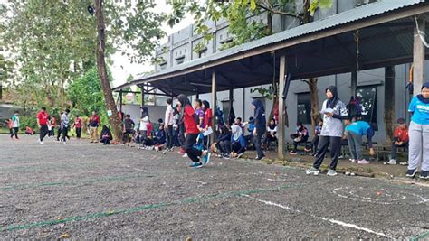 55 Contoh Tema Kegiatan Class Meeting Yang Unik And Menarik