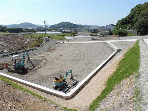 日高町志賀M 売地 No 1328 商談中 近畿マリンクラブ