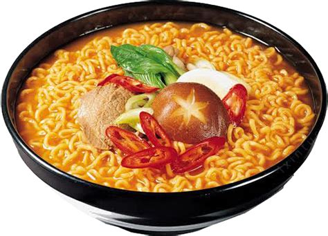 泡面