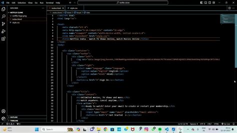 Anchal Priya On Linkedin Coderscave Internship Web