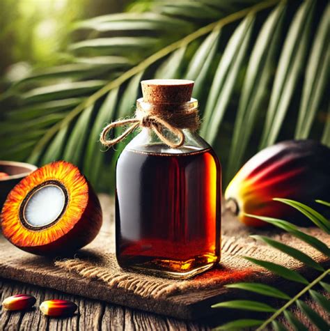 Palm Kernel Fatty Acid Distillate Cefetra Rotterdam