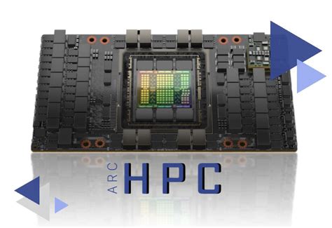 Arc Compute On Linkedin The Rise Of Generative Ai And The Strained