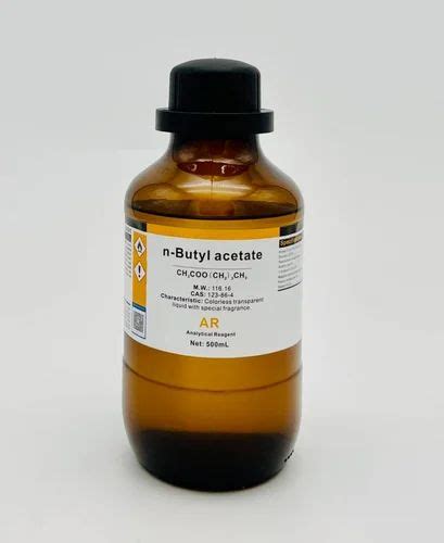 Butyl Acetate