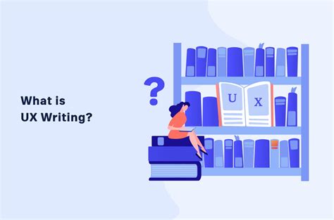 What Is UX Writing Technical Writer HQ