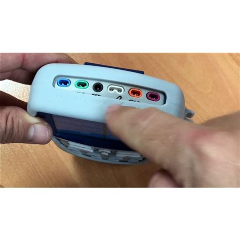 Chattanooga Vitalstim Plus Electrotherapy And Semg Biofeedback System